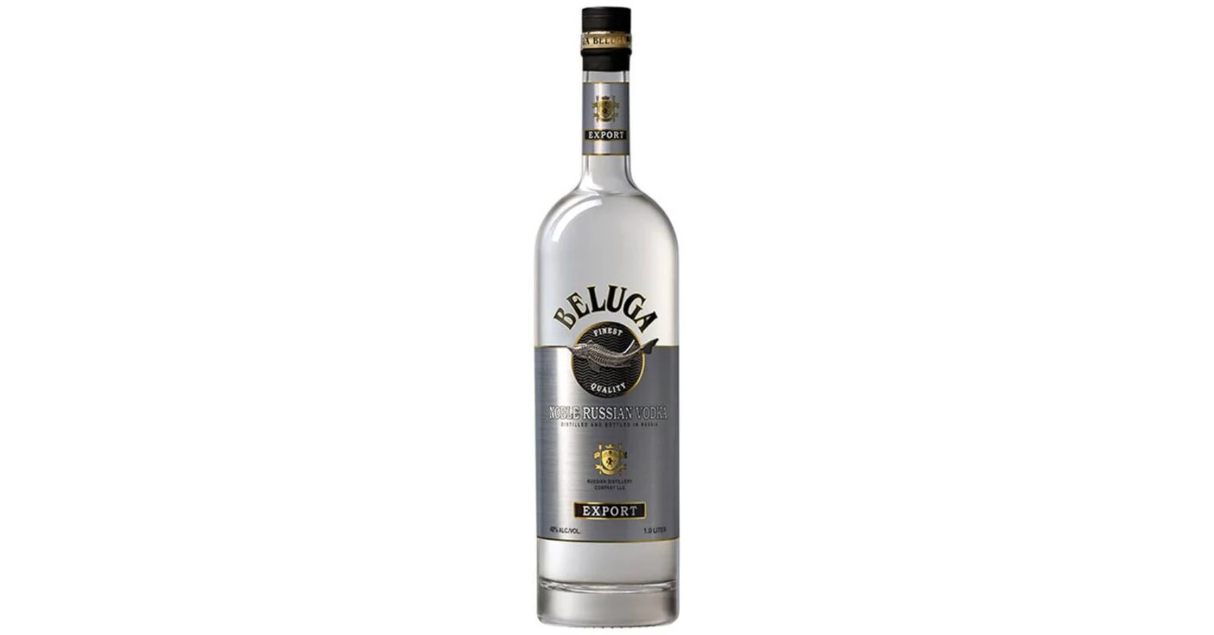 Beluga Noble Vodka 1L 40%